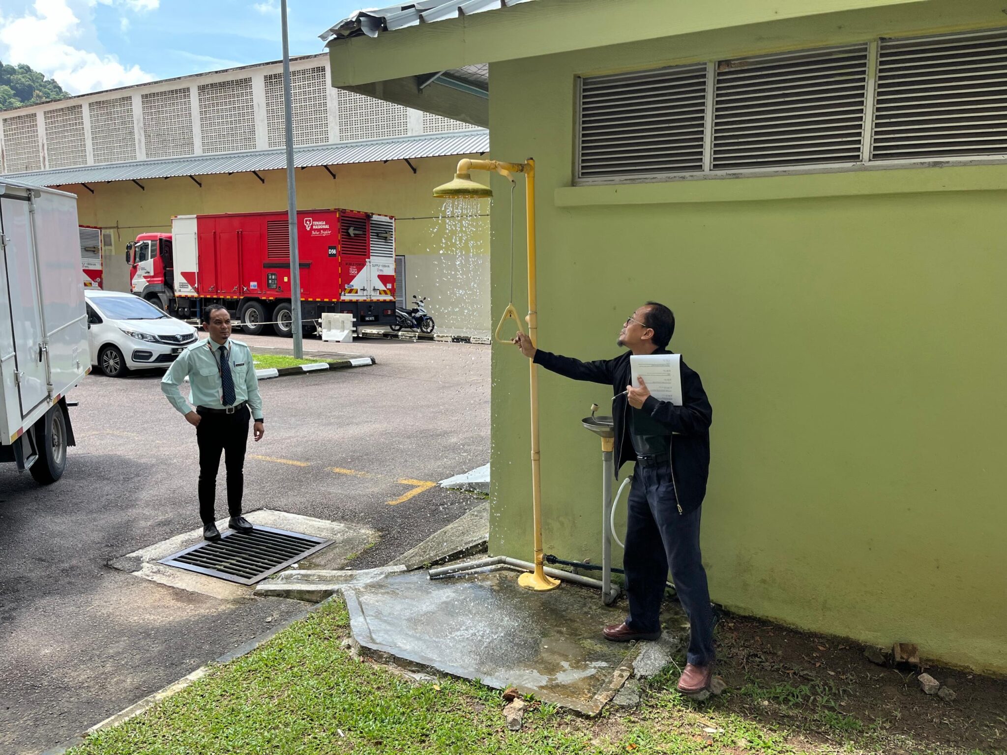 Chemical Health Risk Assessment | Your Compliance Partner for a Safer ...